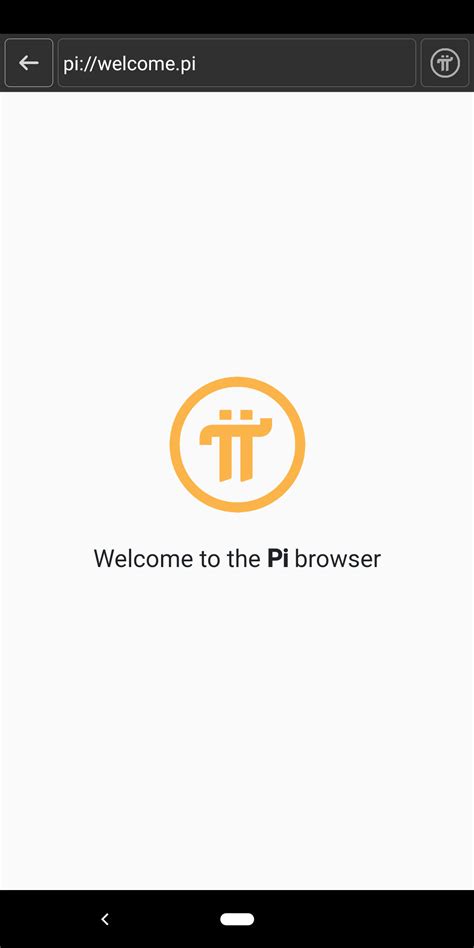 How Do I Sign Into The Pi Browser Rpinetwork