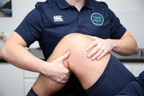 Physio Sports Therapy True Physio