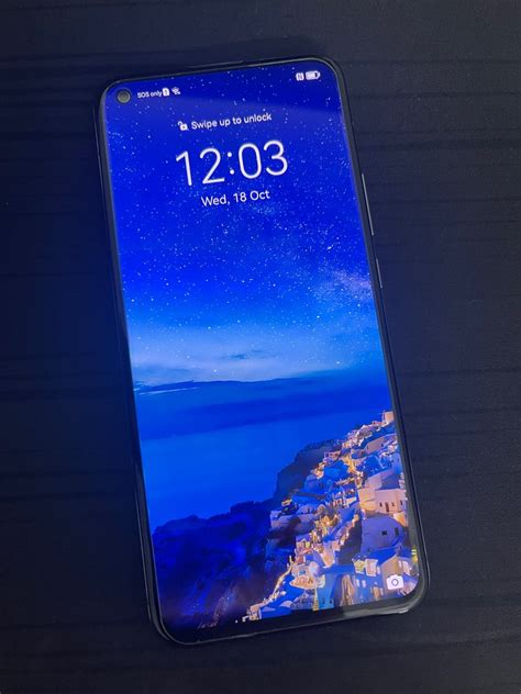 Huawei Nova 7 5G 256GB 8GB RAM ( 95% NEW ), Mobile Phones & Gadgets ...