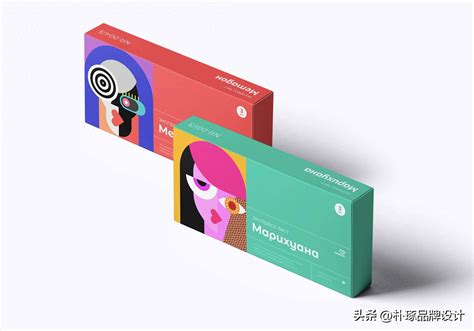 焕然一新！惊艳的包装升级觉得如何设计创意产品