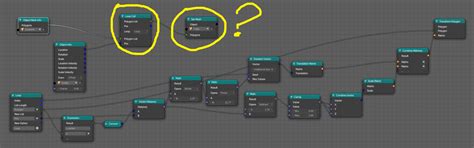 Animation Nodes Page Released Scripts And Themes Blender Artists Community