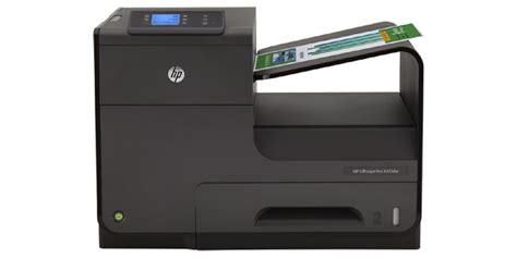Hp X Dw Officejet Pro Printer