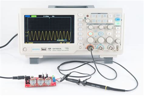 Oscilloscope Alchetron The Free Social Encyclopedia