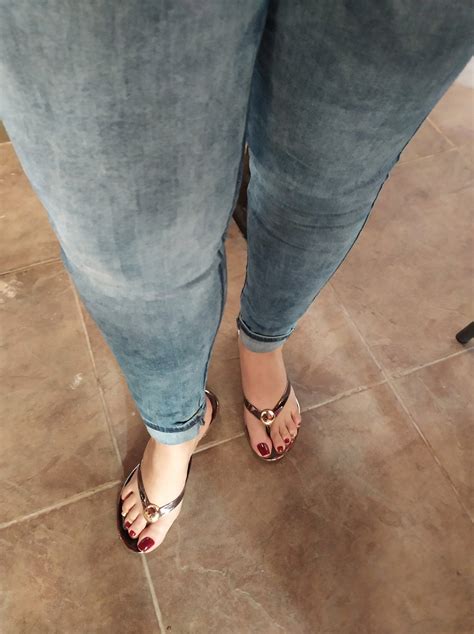 Vickys Gorgeous Feet 404 Feet Social Media Feet