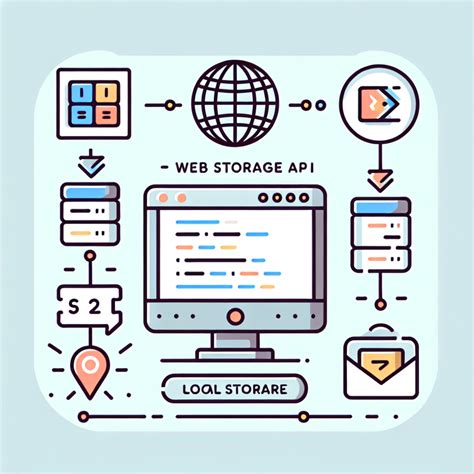 【js Web Api 教學】web Storage Api 教學：如何使用 Web Storage 存儲數據 下班學程式 學css