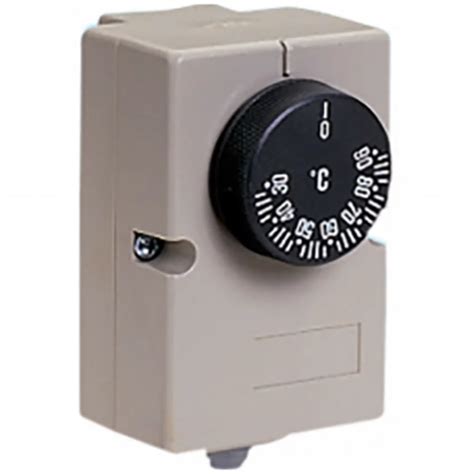B2000, контактен термостат за тръби - BGTherm.net