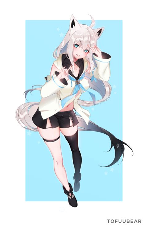 Fubuki Tofuubear Mosobox