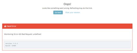 Issue Unable To Access Monitoring In Kibana After Setting Up Basic