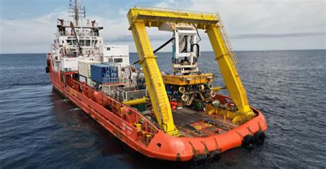 Ls마린솔루션 대만 해상풍력 시공 첫 해외 전력망 수주