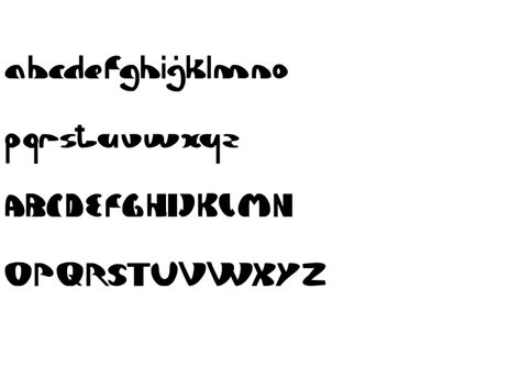 Dos Font Free Download