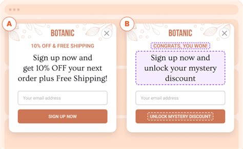 OptiMonk Professional Popup Builder That Boosts Conversions