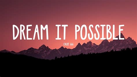 Make It Possible Wallpapers Top Free Make It Possible Backgrounds
