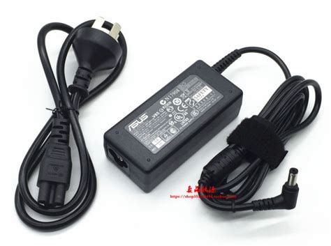 Delta ADP-40PH AB power adapter ASUS MS202D MS246 LCD monitor charging ...
