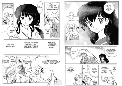 Inuyasha Y Kagome Kikyo