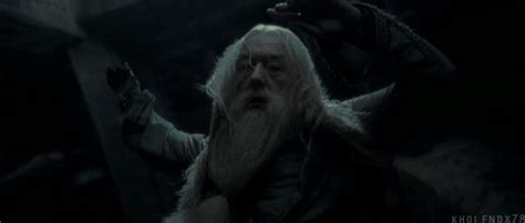 Albus Dumbledore Gifs Page Wifflegif