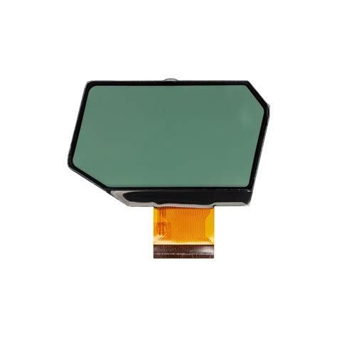 Segment Lcd Display Modulemonochrome Lcd Displaytft Lcd Displays
