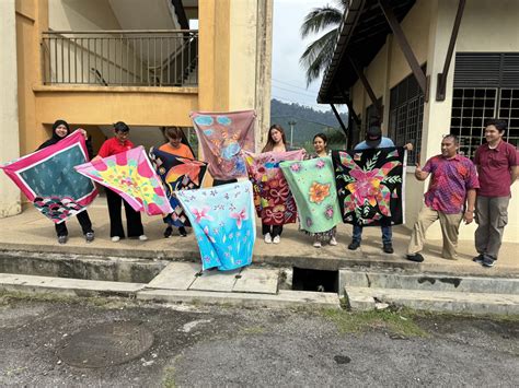 Exploring Batik Craftsmanship A Guide To Batik Canting Process