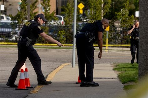 Police investigate shooting in downtown Flint - mlive.com