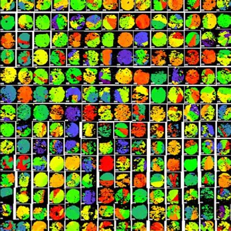 Ebsd Results Of Solder Balls [8] Download Scientific Diagram