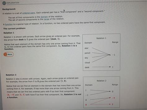 math identify functions from relations by yomamacallsmejeff123 on