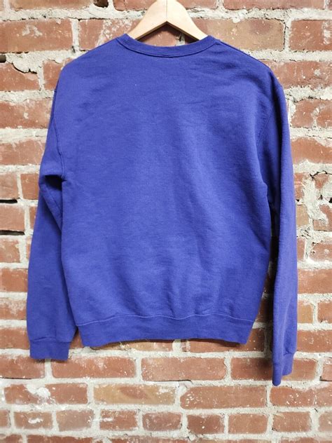 Vintage 2002 Hairy Otter Harry Potter Parody Crew Nec Gem