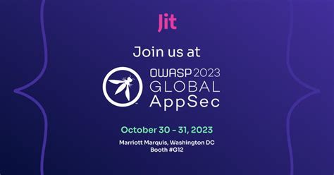 Welcoming You To Owasp Foundation Globalappsec Posted On The Topic Linkedin