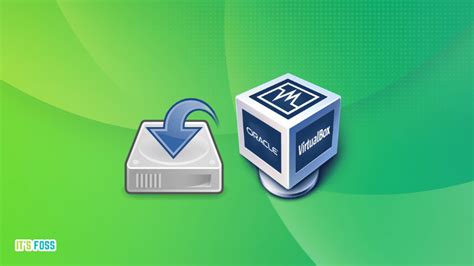 How To Back Up Or Clone A Virtual Machine On VirtualBox
