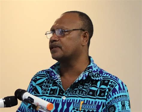 Seleso Disqualifies Suidani From Provincial Assembly — Solomon Business