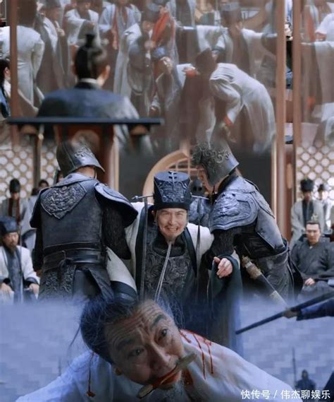 《庆余年》第二季：赖御史的悲歌与时代的反思 360娱乐，你开心就好