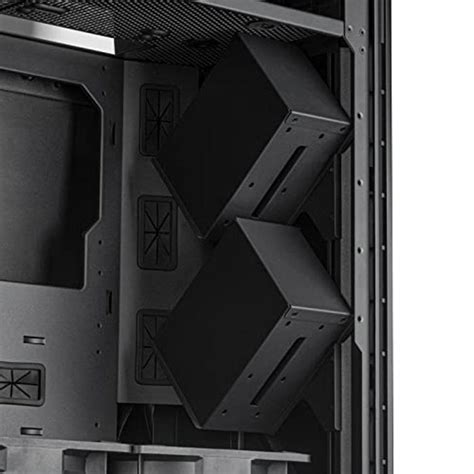 SilverStone ALTA F2 Case - Specs, Compare Prices | Pangoly