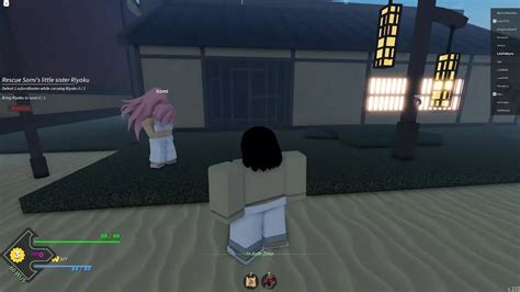 How To Pick Up Riyaku In Project Slayers Pro Game Guides