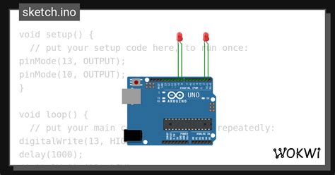 Pt Wokwi Esp32 Stm32 Arduino Simulator