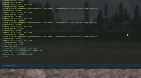 [2022] how to host own rust server check the easiest method