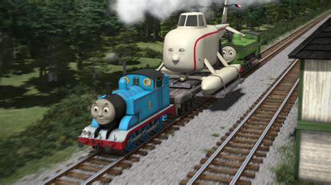 The Thomas Way Thomas The Tank Engine Wiki Fandom