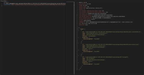 How To Make Azure Api Calls With Managed Identity In Vscode — A