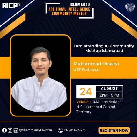 Muhammad Okasha On Linkedin Ai Artificialintelligence Aicp