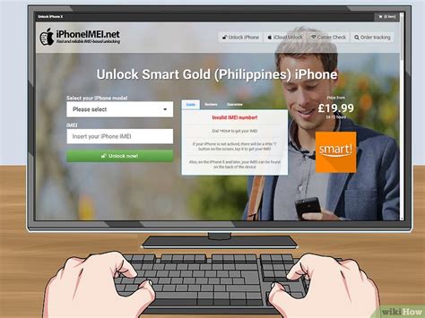 C Mo Desbloquear Un Celular Con Im Genes Wikihow