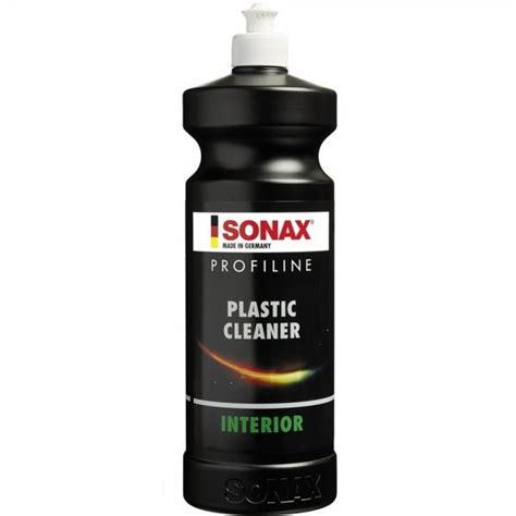 Купить Полироль пластика Sonax Profiline Cockpit Cleaner матовый 1л ...
