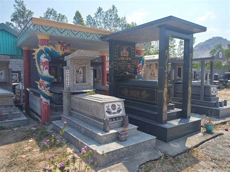 23화 베트남 공동묘지