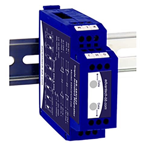 Advantech BB OPDR HS Serial Converter RS Isolated Extender High Speed DC