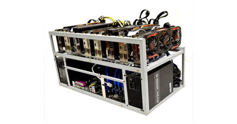 Why Bitcoin Mining Use Gpu Alaya