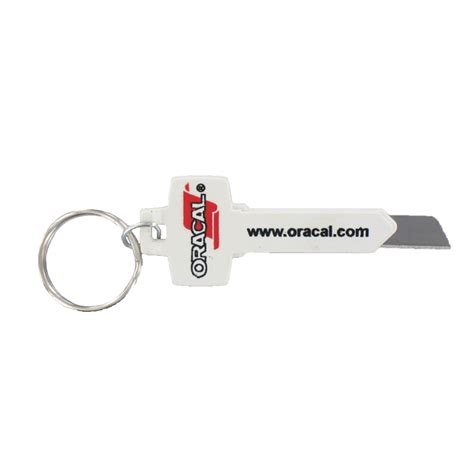 Oracal Cutzit Key Chain Cutting Blade Signwarehouse