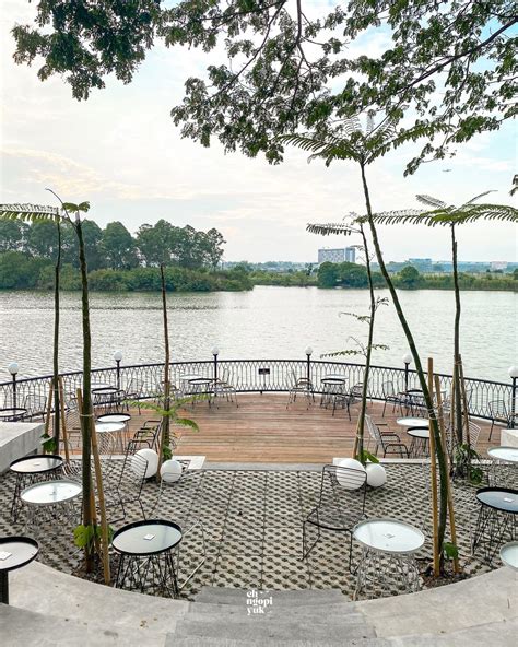 Kopi Nako Citra 8 Jakarta Kelezatan Menu And Lokasi Yang Memikat