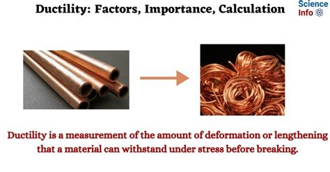 Ductility Factors Importance Calculation
