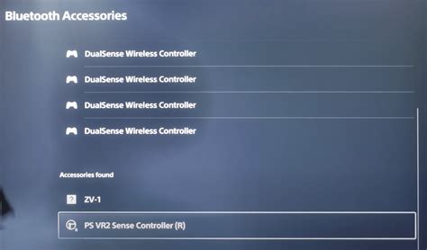 PlayStation VR2 Controller Problems 25 Fixes For You