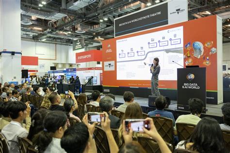 Bdwa Bdwa Data Ai Big Data And Ai World Asia