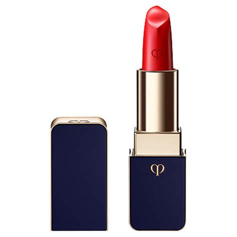 Cle De Peau Lipstick Matte ~ 103 Legend Of Rouge