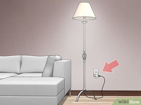 3 Easy Ways To Use A Light Timer WikiHow