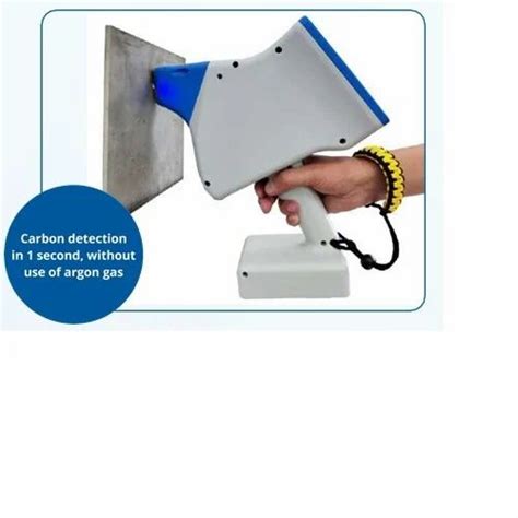 Xrf Handheld Analyzers Portable Laser Spectrometer Lis 02 At