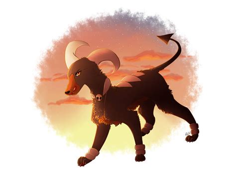 Hounddoom By Tinydaffodils On Deviantart